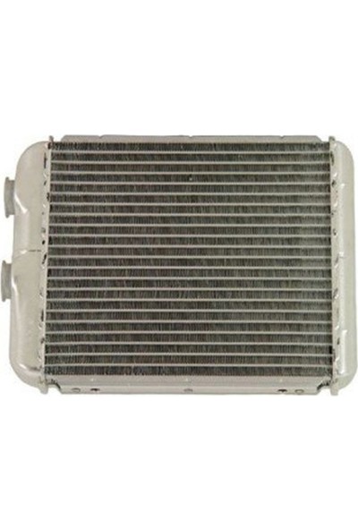 Kale Opel Astra H Kalorifer Radyatörü Kale Opel Astra H Kalorifer Radyatörü