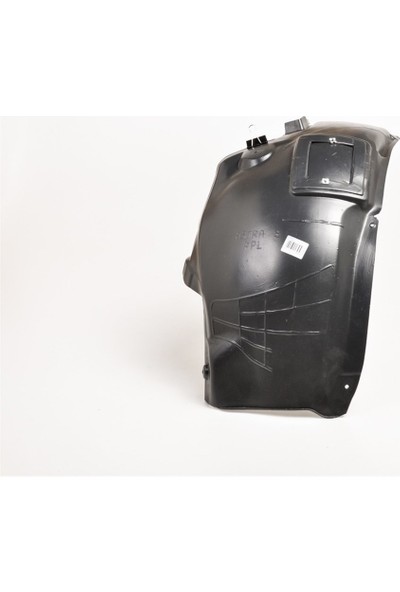 Yedekparçabudurr Opel Astra H Ön Sol Ön Parça Çamurluk Davlumbazı