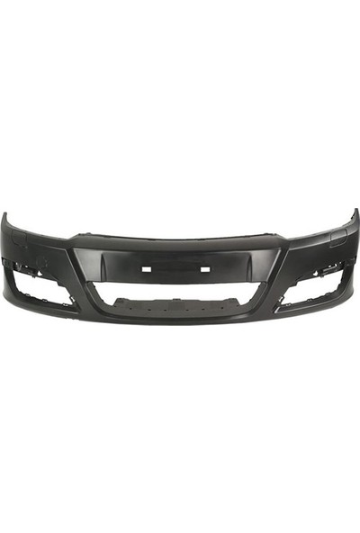 Yedekparçabudurr Opel Astra H Ön Tampon 2004-2006 Model Arası