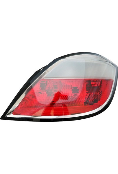 Depo Opel Astra H Sağ Stop 5 Kapılı Beyaz Zeminli Depo Opel Astra H Sağ Stop 5 Kapılı Beyaz Zeminli