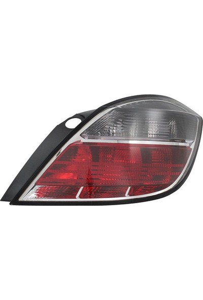 Hella Opel Astra H Sağ Stop 5 Kapılı Fume Hella Opel Astra H Sağ Stop 5 Kapılı Fume