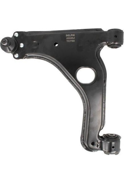 Ayd Opel Astra H Sol Salıncak