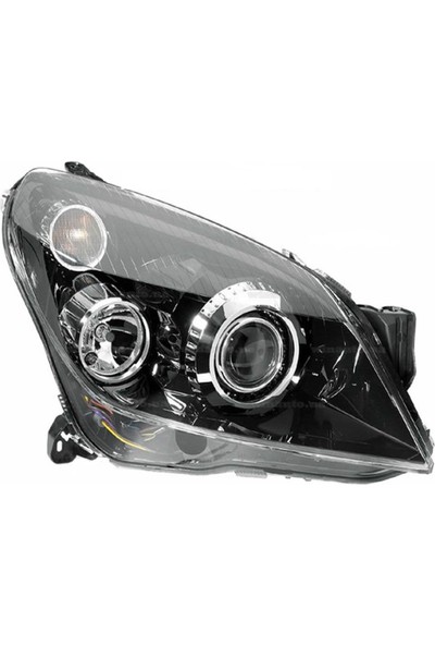 Hella Opel Astra H Xenonlu Sağ Far Hella Opel Astra H Xenonlu Sağ Far