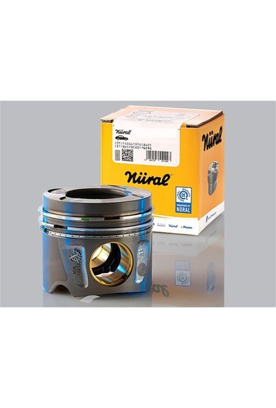 Goetze Opel Corsa C 1.3 Piston Segman Takımı Sdt Goetze Opel Corsa C 1.3 Piston Segman Takımı Sdt