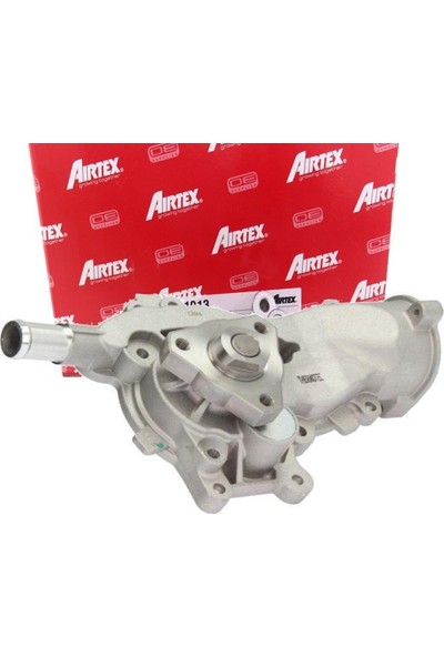 Airtex Opel Corsa D 1.2 1.4 Devirdaim Su Pompası Airtex Opel Corsa D 1.2 1.4 Devirdaim Su Pompası