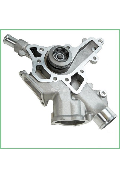 Yedekparçabudurr Opel Corsa E 1.2 1.4 Devirdaim Su Pompası İthal Ürün