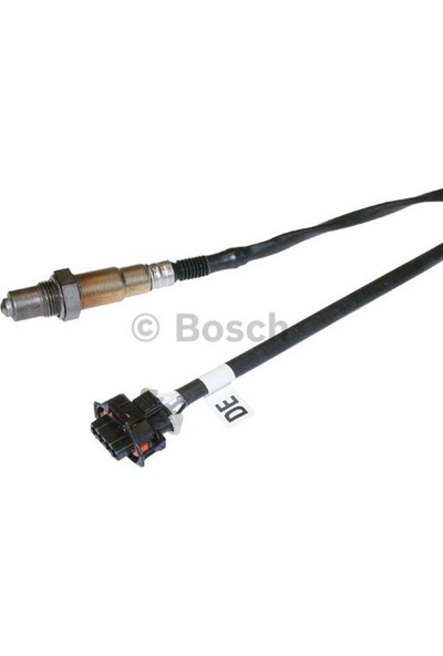 Bosch Opel Zafira C 1.6 1.8 Oksijen Sensörü P1 Bosch Opel Zafira C 1.6 1.8 Oksijen Sensörü P1