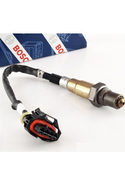 Bosch Opel Astra J 1.6 1.8 Oksijen Sensörü P2 Bosch Opel Astra J 1.6 1.8 Oksijen Sensörü P2