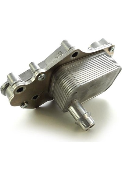 Tap Opel Meriva B 1.6 Dizel Yağ Soğutucu Esenjörü