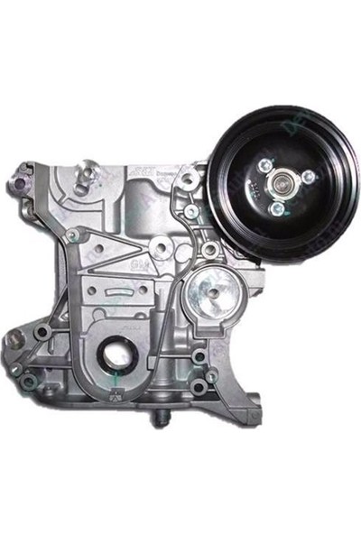 Yedekparçabudurr Opel Astra J 1.6 Komple Yağ Pompası