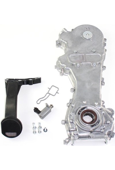 Yedekparçabudurr Opel Meriva B A13Dt Yağ Pompası Sensrölü Tip İthal Ürün