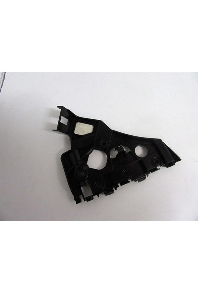 Yedekparçabudurr Opel Astra J Sağ Ön Tampon Ayağı Makyajlı Kasa