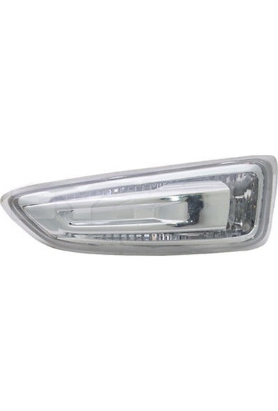 Depo Opel Astra J Sol Çamurluk Sinyali