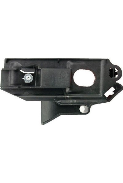 Tap Opel Corsa C Ön Tampon Ayağı Sol 2004 Model Sonrası Tap Opel Corsa C Ön Tampon Ayağı Sol 2004 Model Sonrası