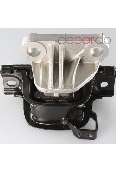 Ytt Opel Corsa 1.2 1.4 Ön Sol Motor Kulağı 75 Beygir Ytt Opel Corsa 1.2 1.4 Ön Sol Motor Kulağı 75 Beygir