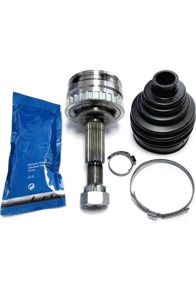 Veka Opel Corsa B 1.4 Benzinli Dıs Aks Kafası Veka Opel Corsa B 1.4 Benzinli Dıs Aks Kafası