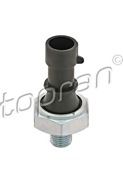 Topran Opel Corsa C 1.2 1.4 16 Valf Yağ Müşürü Topran Opel Corsa C 1.2 1.4 16 Valf Yağ Müşürü