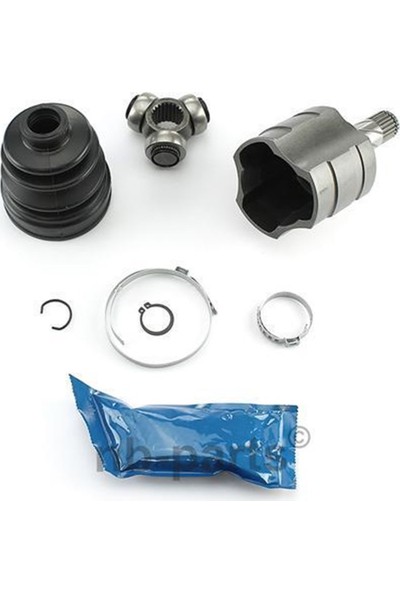 Yedekparçabudurr Opel Corsa C 1.3 Dizel İç Aks Kafası İthah Ürün