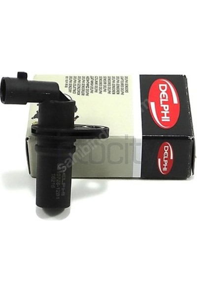 Delphi Opel Corsa C 1.3 Z13Dth Dizel Krank Devir Sensörü Delphi Opel Corsa C 1.3 Z13Dth Dizel Krank Devir Sensörü