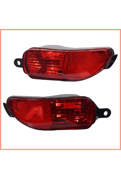 Depo Opel Corsa C Arka Sol Sis Lambası Depo Opel Corsa C Arka Sol Sis Lambası