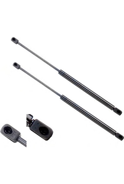 Yedekparçabudurr Opel Corsa C Bagaj Amortisörü Sağ Sol Takım Yedekparçabudurr Opel Corsa C Bagaj Amortisörü Sağ Sol Takım
