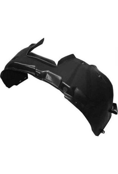 Yedekparçabudurr Opel Corsa C Ön Sağ Çamurluk Davlumbazı