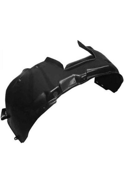 Yedekparçabudurr Opel Corsa C Ön Sol Çamurluk Davlumbazı