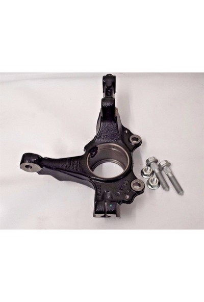 Yedekparçabudurr Opel Corsa D 1.2 1.4 Sağ Ön Aks Taşıyıcı İthal Ürün