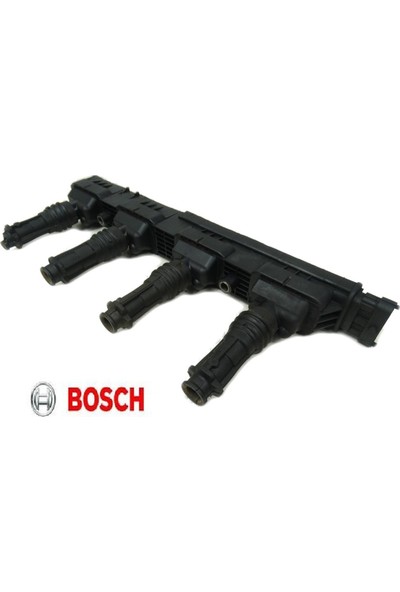 Bosch Opel Corsa D 1.2 1.4 Twinport Ateşleme Bobini Bosch Opel Corsa D 1.2 1.4 Twinport Ateşleme Bobini
