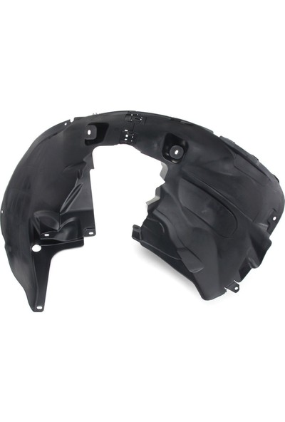 Yedekparçabudurr Opel Corsa D Ön Sol Çamurluk Davlumbazı İthal Ürün