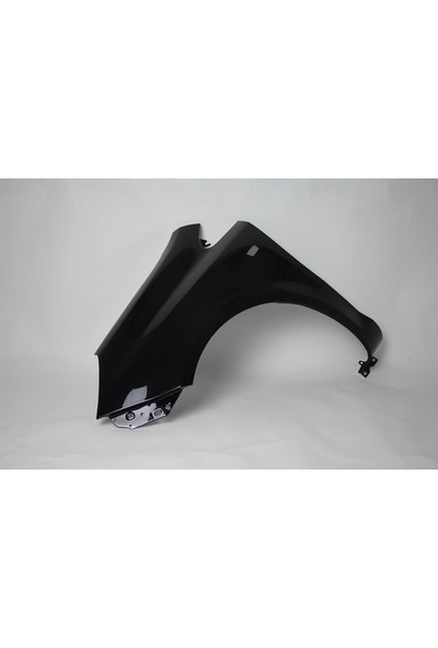Yedekparçabudurr Opel Corsa D Ön Sol Çamurluk İthal Ürün
