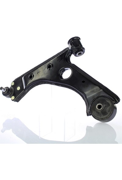 Ayd Opel Corsa D Ön Sol Sürücütarafı Salıncak Alt Tabla