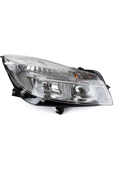 Hella Opel İnsignia Sağ Far Yolcutarafı