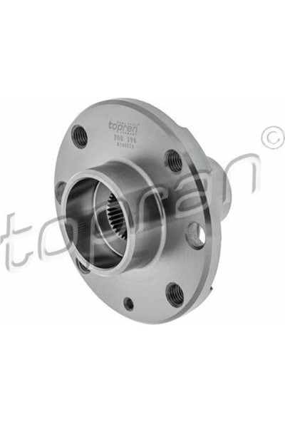Topran Opel Vectra B 1.6 2.0 2.5 Ön Porya 5 Bijon Topran Opel Vectra B 1.6 2.0 2.5 Ön Porya 5 Bijon