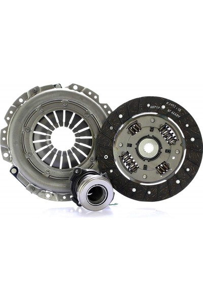 Luk Opel Vectra B 1.6 Benzinli Debriyaj Seti Takım Bilyalı Seti Luk Opel Vectra B 1.6 Benzinli Debriyaj Seti Takım Bilyalı Seti