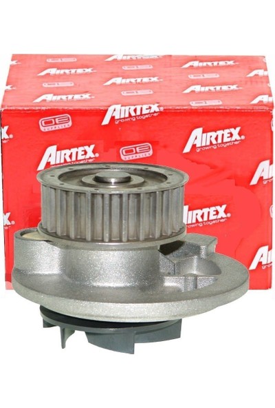 Airtex Opel Vectra B 2.0 Devirdaim Su Pompası Airtex Opel Vectra B 2.0 Devirdaim Su Pompası