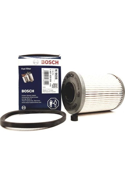 Bosch Opel Vectra B 2.0 Dizel Mazot Filtresi Bosch Opel Vectra B 2.0 Dizel Mazot Filtresi