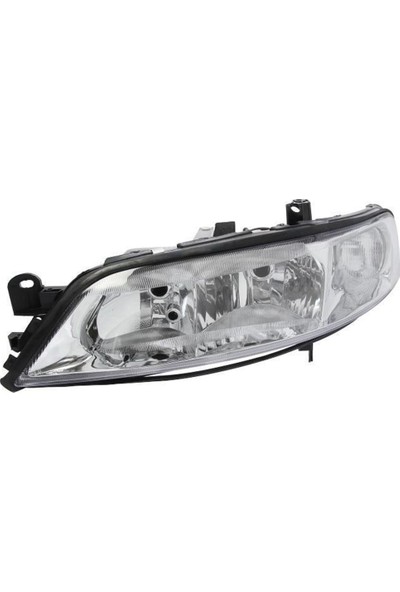 Depo Opel Vectra B 99 Model Sonrası Sol Far