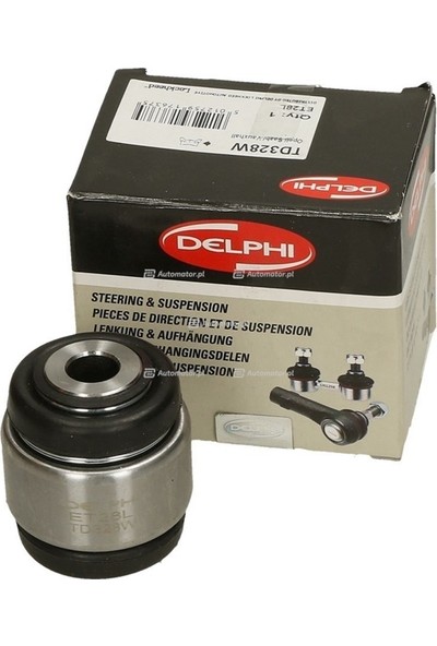 Delphi Opel Vectra B Arka Dingil Burcu Delphi Opel Vectra B Arka Dingil Burcu