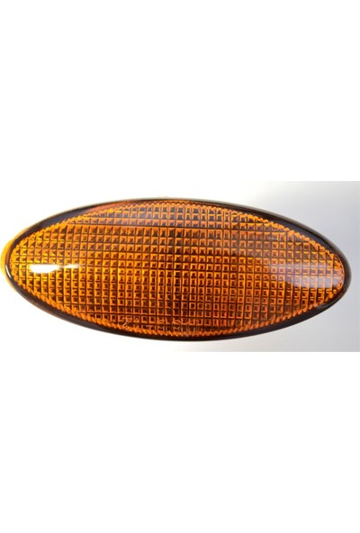 Yedekparçabudurr Opel Vectra B Çamurluk Sinyali Sarı Renk İthal Ürün Yedekparçabudurr Opel Vectra B Çamurluk Sinyali Sarı Renk İthal Ürün