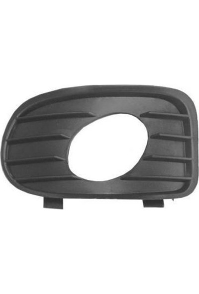 Yedekparçabudurr Opel Vectra B Ön Sağ Sis Kapağı Sisli İthal Yedekparçabudurr Opel Vectra B Ön Sağ Sis Kapağı Sisli İthal