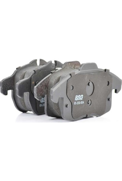 Bsg Opel Vectra C Ön Fren Balata Takımı
