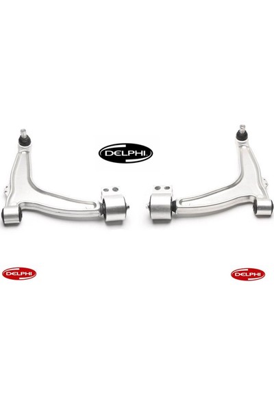 Delphi Opel Vectra C Ön Sol Salıncak Delphi Opel Vectra C Ön Sol Salıncak