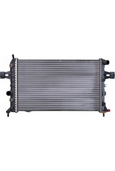 Behr Opel Zafira A 1.4 1.6 Su Radyatörü Manuel Vites