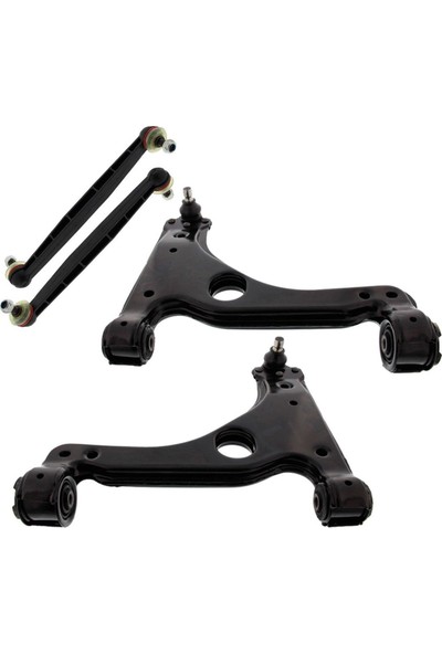 Ayd Opel Zafira A Sağ Sol Salıncak Ve Z Rot Takım