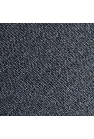 RB Karesi Star Blackout Siyah Kumaş 100 cm- SB24