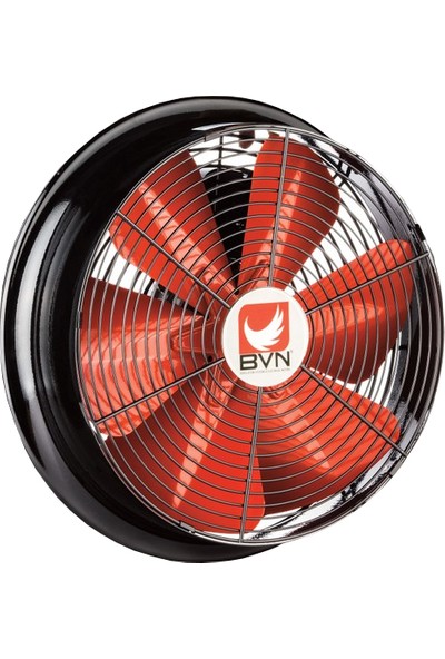 Bahçıvan BST 500 Sanayi Tipi Aksiyel Aspiratör