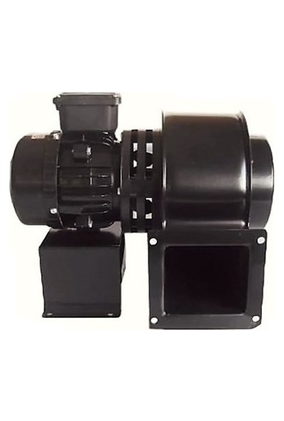 Dündar CM 16.4 H Sıcak Ortam Fanı Radyal Aspiratör