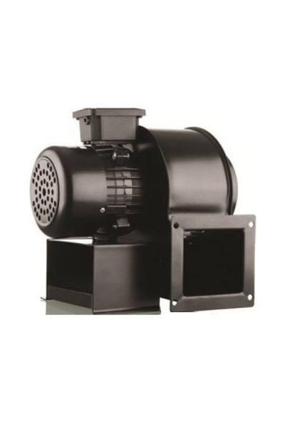 Dündar CM 18.2 Salyangoz Fan Radyal Aspiratör