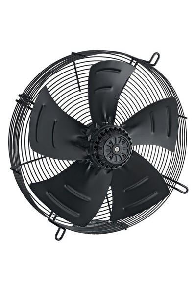 Dündar FT 40 Trifaze Aksiyel Soğutma Fanı Üfleme Dündar FT 40 Trifaze Aksiyel Soğutma Fanı Üfleme